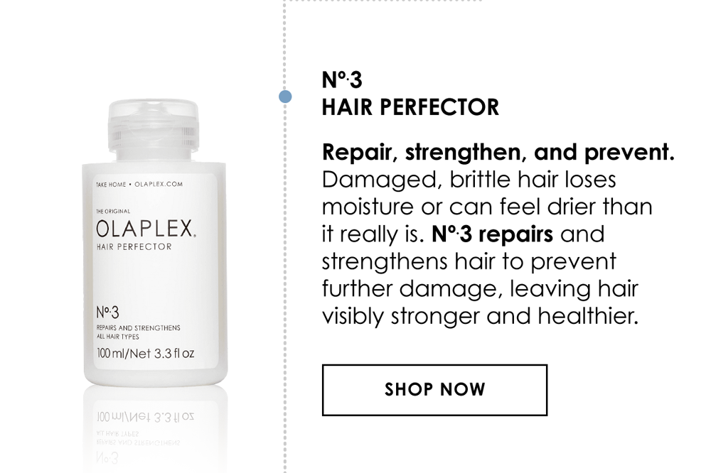 Olaplex: Our 4️⃣-Step Hydration Routine 💧 | Milled