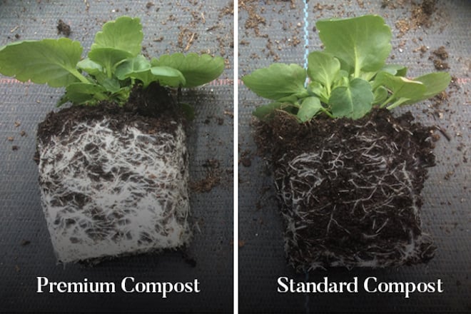 Gardening Direct: SAVE 35% on 40 Litre TWIN PACK Premium Professional ...