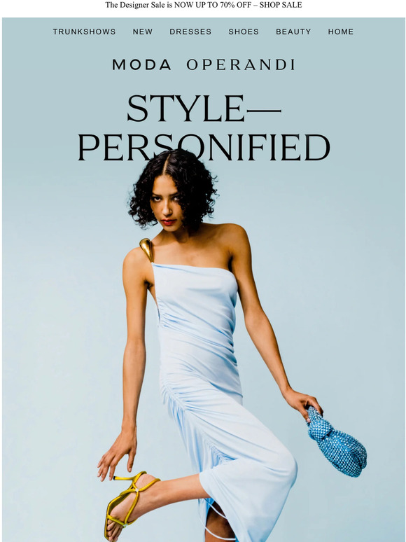 Moda Operandi: The after-dark heroes of RESORT ’23 | Milled