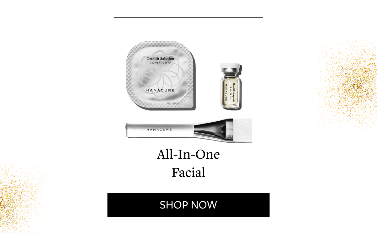 Hanacure: You Won’t Believe this Before and After 😍 | Milled