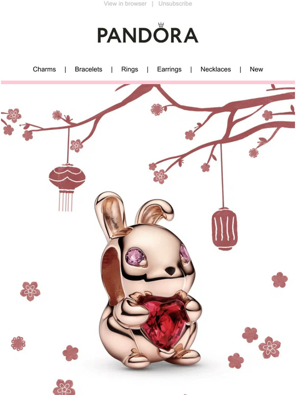 Pandora: (( Take a look at this, — )) You won't believe what Pandora ...