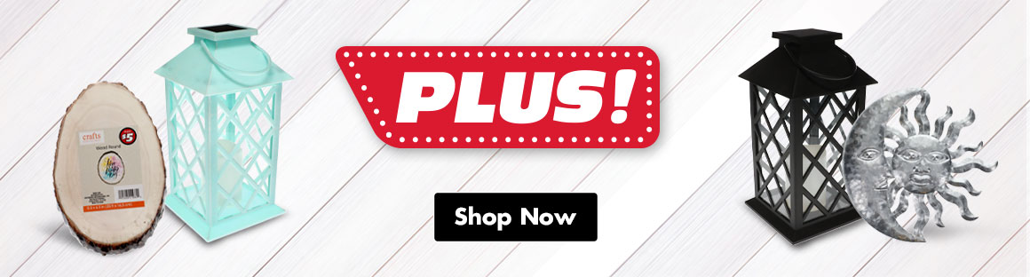 Dollar Tree: Peek Our NEW PLUS! Items 👀 | Milled