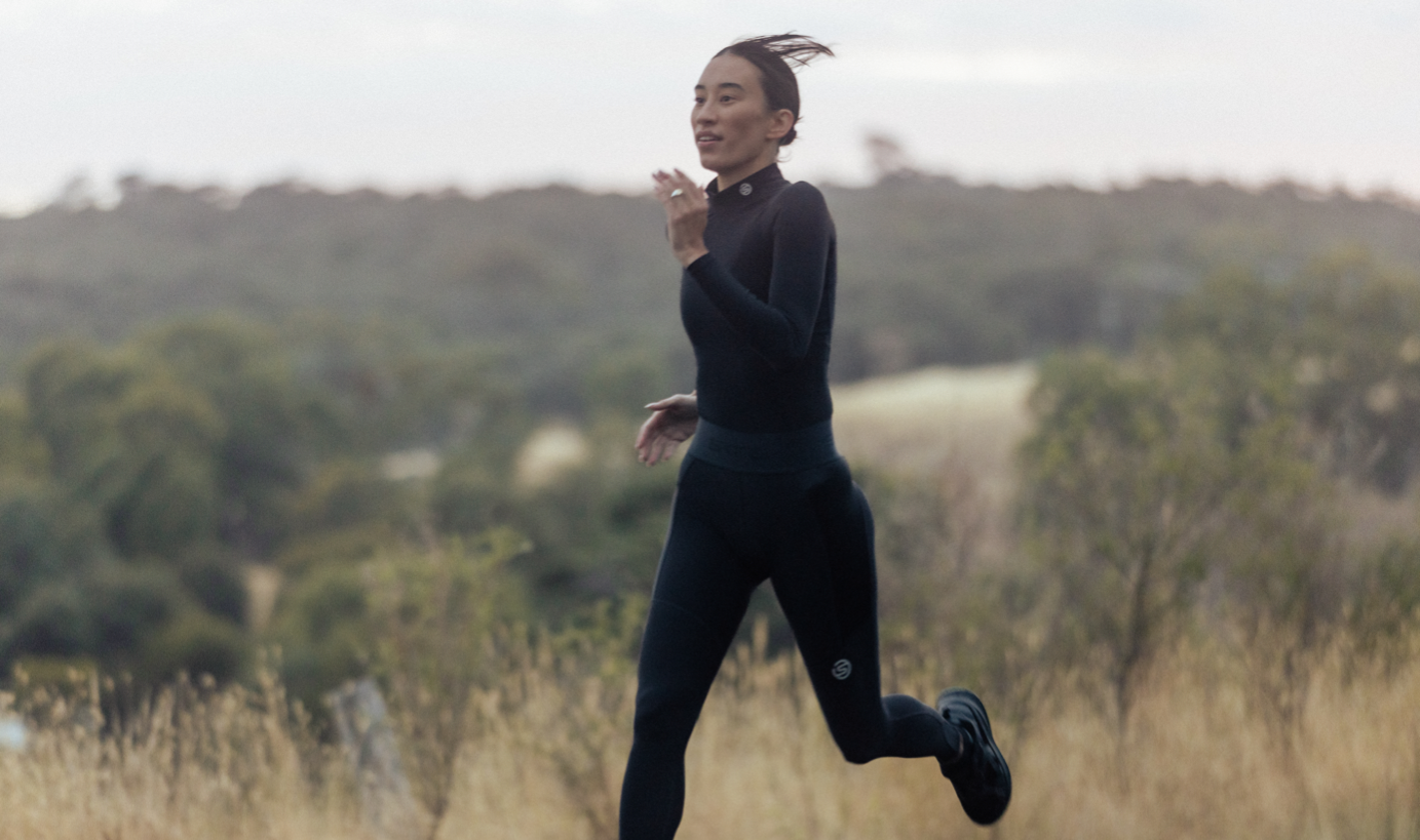 SKINS: The best SKINS for Road Running | Milled