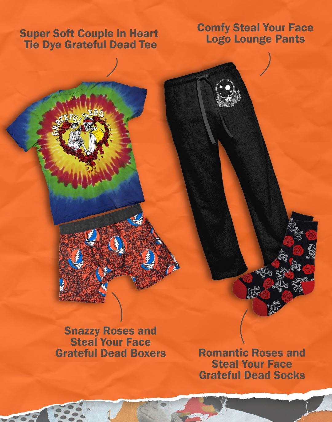 Ripple Junction π₯ Featured Look Of The Month π₯ Milled