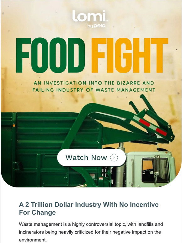 Pela Case: Food Fight: A Shocking & Thought-Provoking Documentary About ...