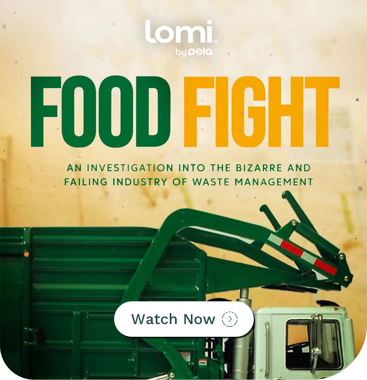 Pela Case: Food Fight: A Shocking & Thought-Provoking Documentary About ...