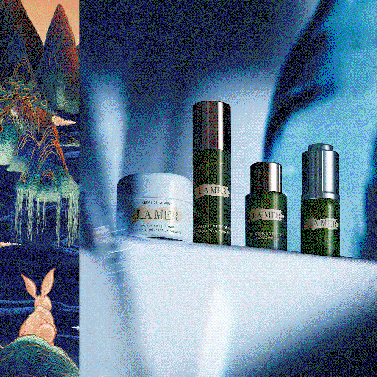 La Mer: Only a short time left for your Lunar New Year Gift | Milled