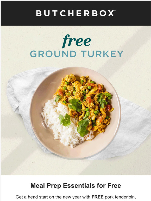 ButcherBox: We're making meal prep WAY easier | Milled