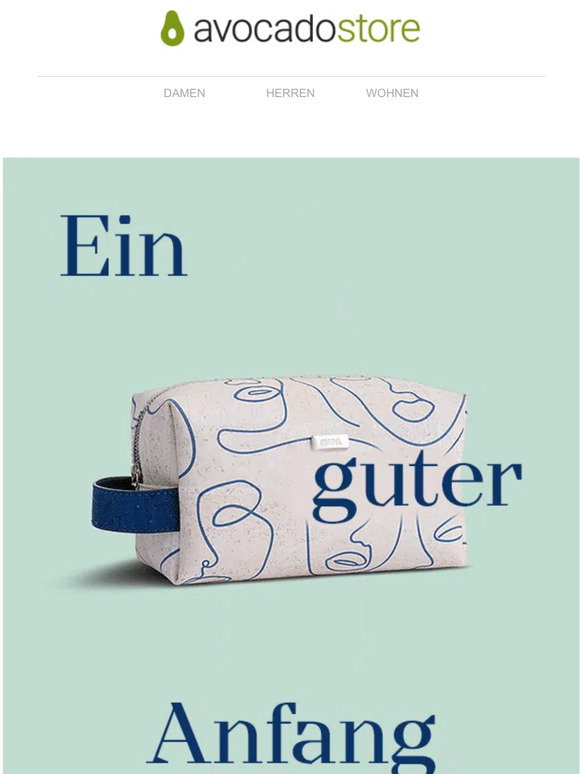 AvocadoStore.de - Eco fashion & green lifestyle: Moin, so startest du ...