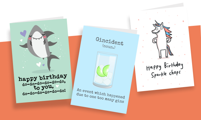 Thortful: Things to celebrate in January! | Milled