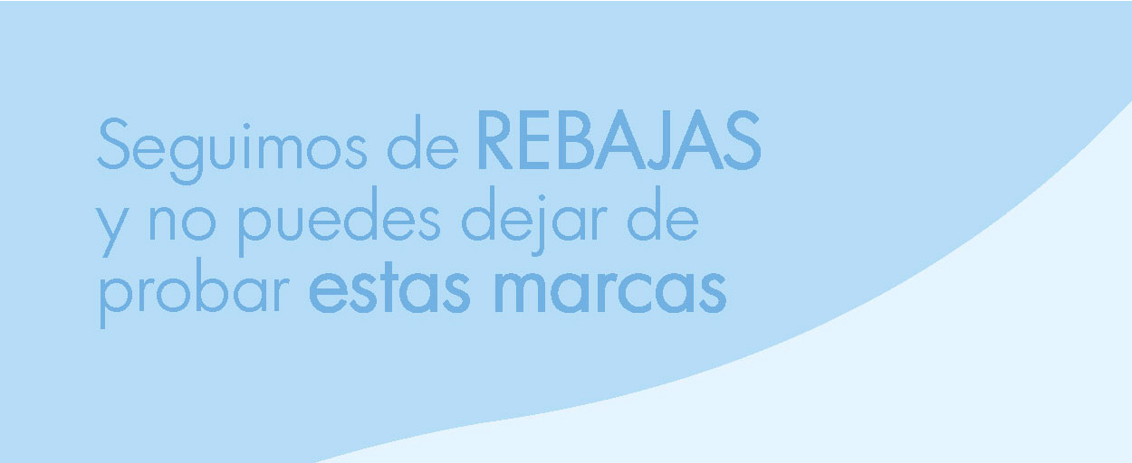 Hola Princesa: ★ 6 Marcas que te van a hacer muy feliz en estas Rebajas ...