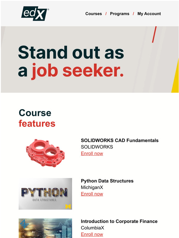 edX (Global): 15 top courses recommended for you | Milled