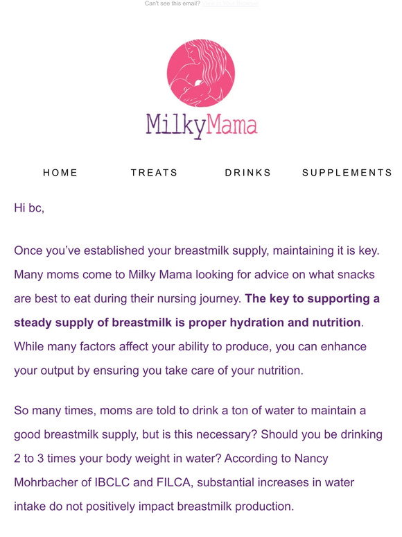 Milky Mama What Should I Eat While Breastfeeding Milled