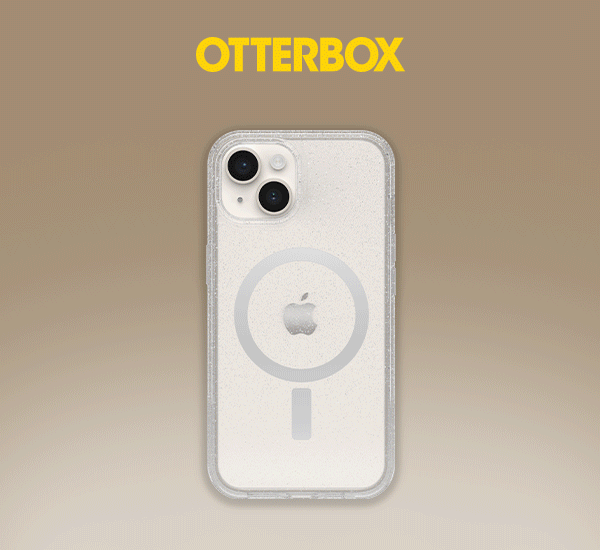 OtterBox: New gear resolution starts here | Milled