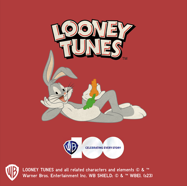 UNIQLO: Looney Tunes graphic tees + sweats are here now! | Milled