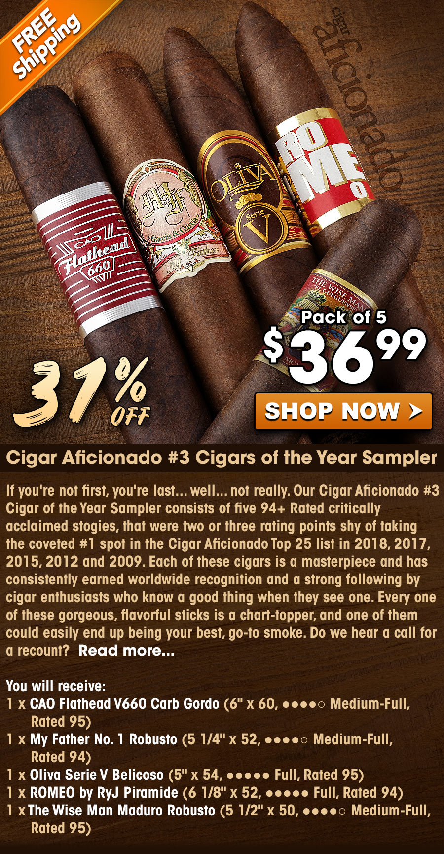Cigar Place: Experience Cigar Luxury at a Discount: Cigar Aficionado's ...