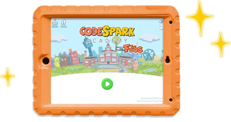 CodeSpark: Now or Never: 2 Months of codeSpark for $5! | Milled