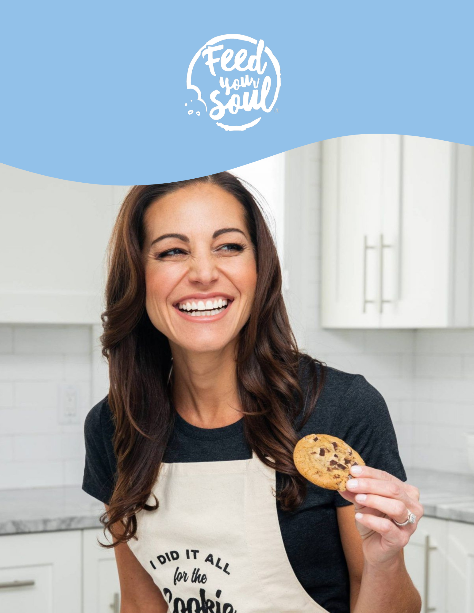 Feed Your Soul Bakery: It all started with the First Batch | Milled