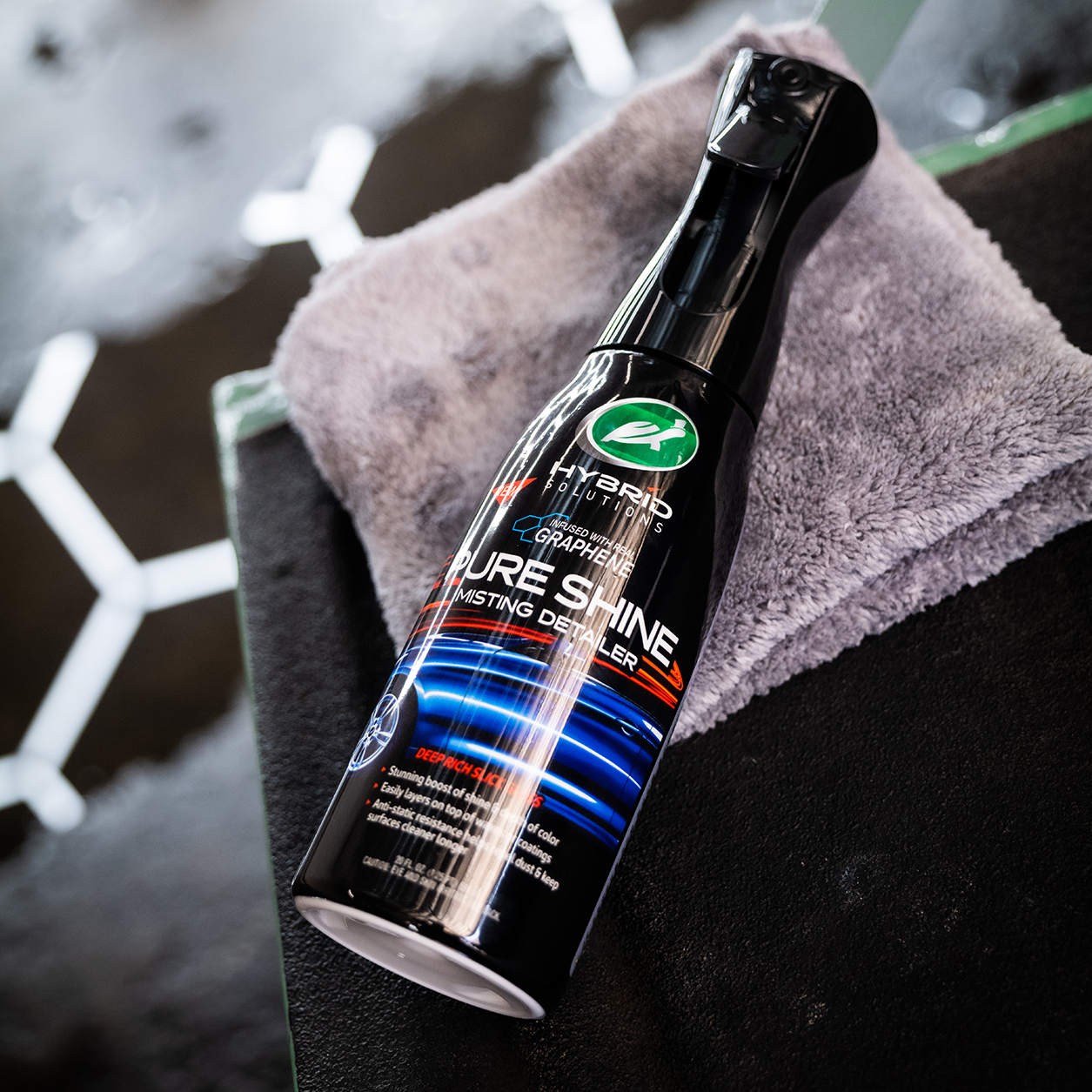 Turtle Wax: Introducing One of Our Latest Innovations for 2023, the ...