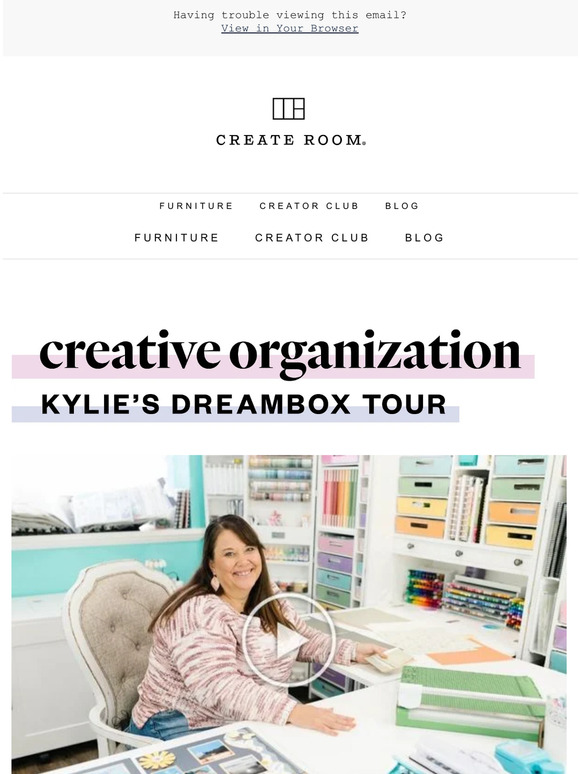 The Original Scrapbox: 📣 This is your moment! 📣 | Milled