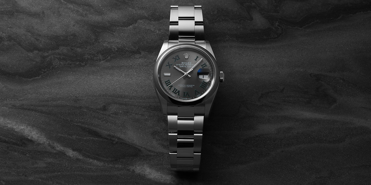 CHRONEXT: Das sind die besten Einsteiger-Modelle von Rolex | Milled