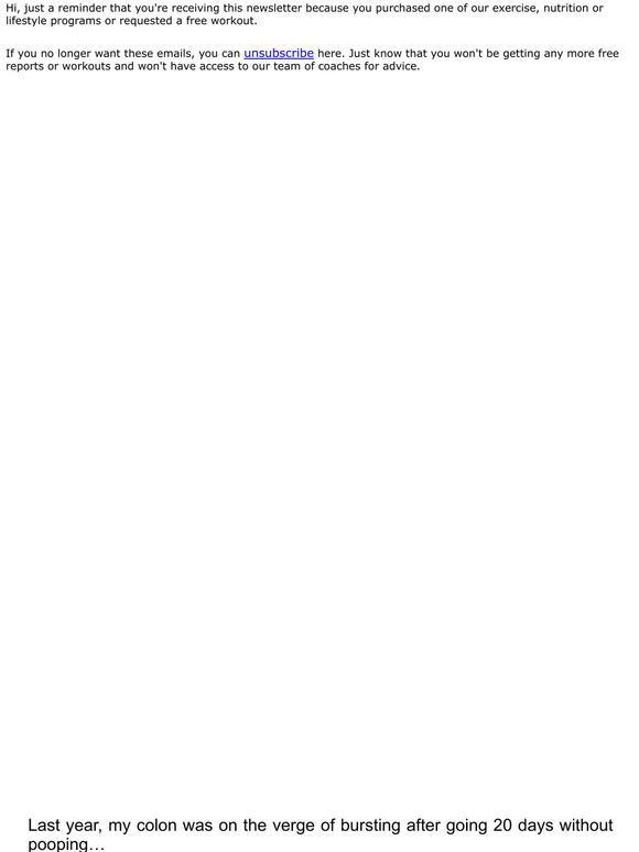 Critical Bench: I Went 20 Days Without Pooping... | Milled