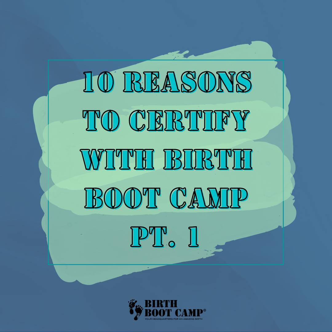 Birth Boot Camp: What is an en caul birth? | Milled