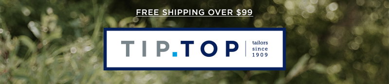 Tip Top Tailors: Own a Suit for Less Than a Rental | Milled