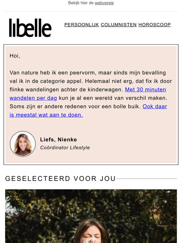 Libelle: De portemonnee van Marjo (59): “Nu ik gescheiden ben, besteed ...