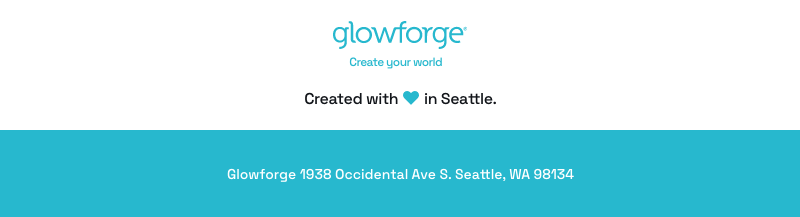 Glowforge: New year, new laser | Milled