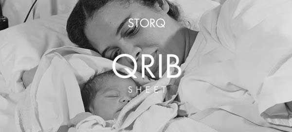 Storq: Storq Qrib Sheet – Things we’d rather talk about than Barbie's ...