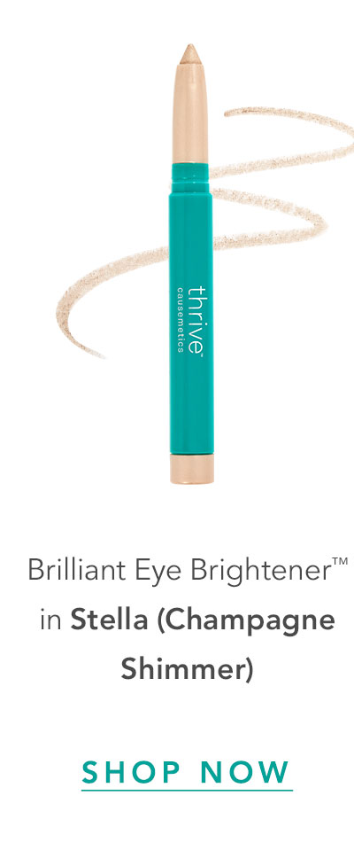 Thrive Causemetics: The Perfect Shades For Your Eye Color! | Milled