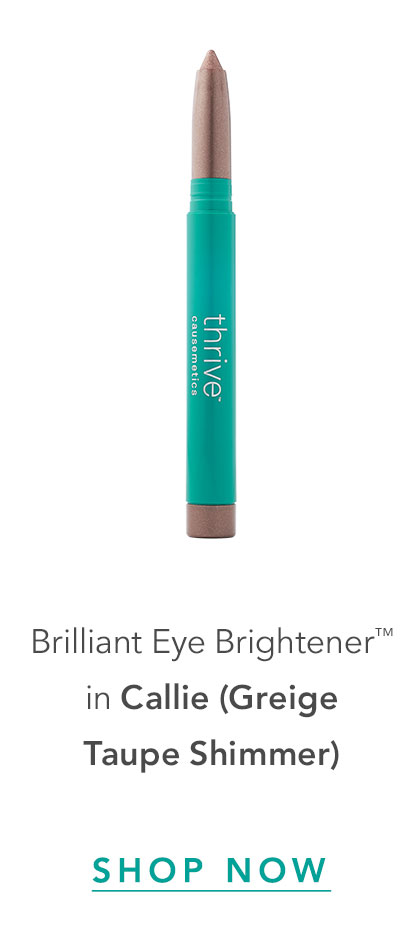 Thrive Causemetics: The Perfect Shades For Your Eye Color! | Milled