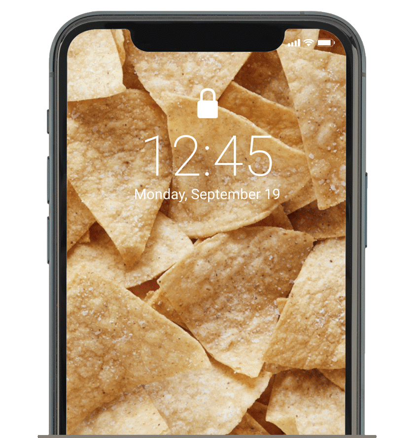 Chipotle: Our app just got an upgrade 🔔📲 | Milled