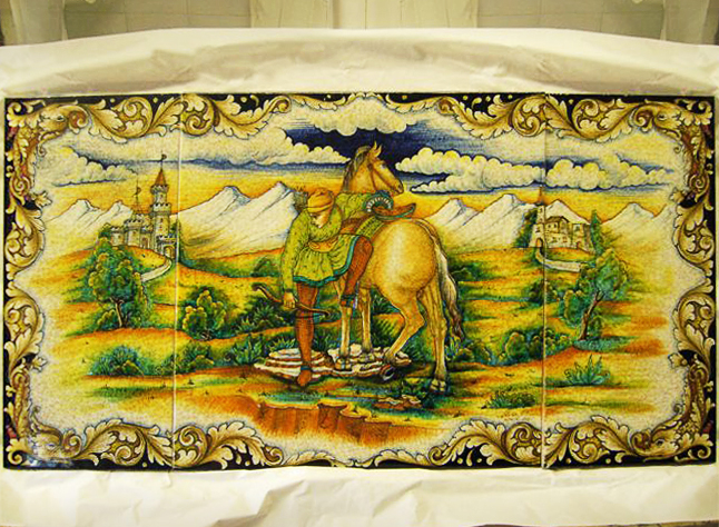 ThatsArte: #MADEBESPOKE - The perfect hunt | Milled