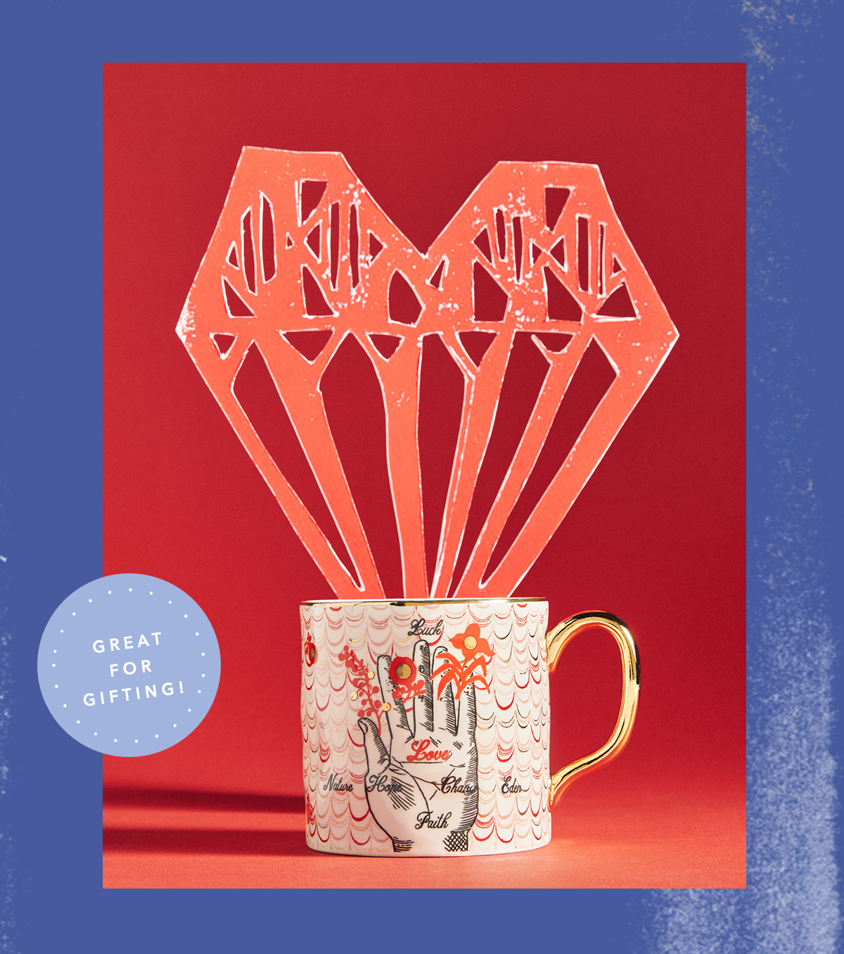 Anthropologie: Lauren McIntosh x Anthropologie | Milled