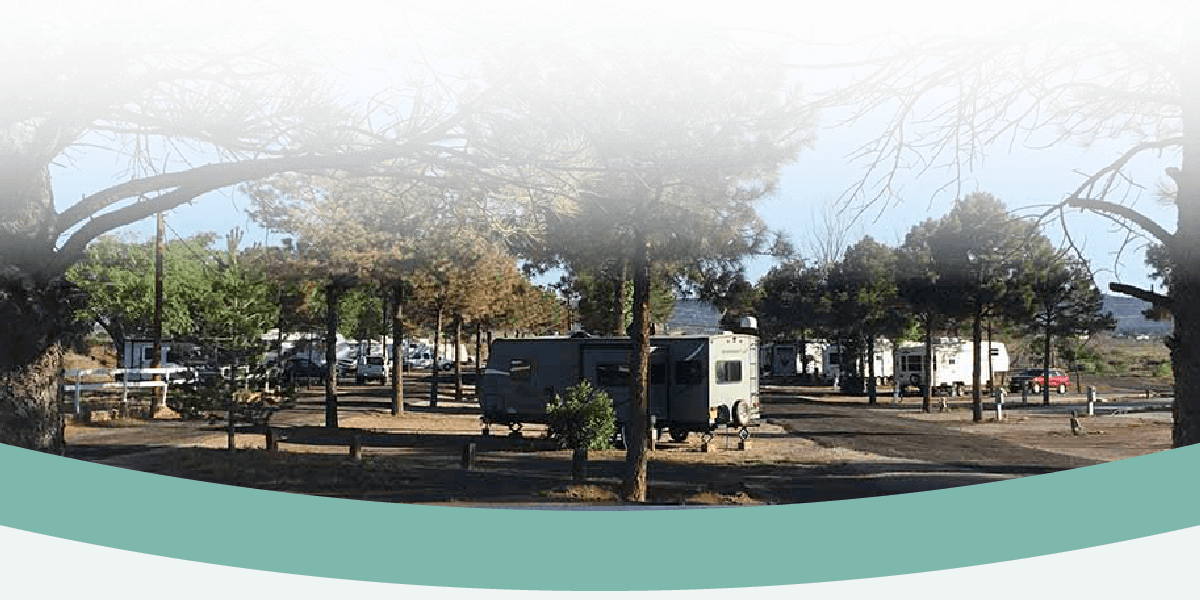 Good Sam: Our guide to winter camping | Milled