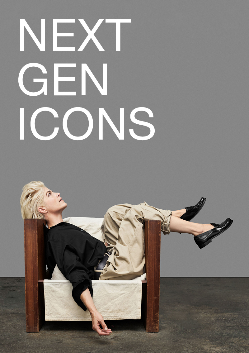 GAP Australia: The Next Gen Icons | Milled