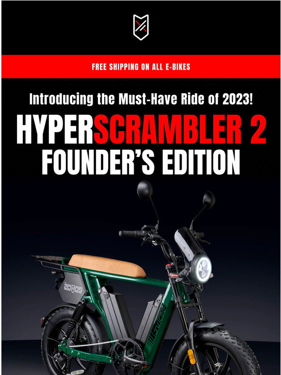 Juiced Bikes: Our most epic electric bike is HERE 💥 | Milled