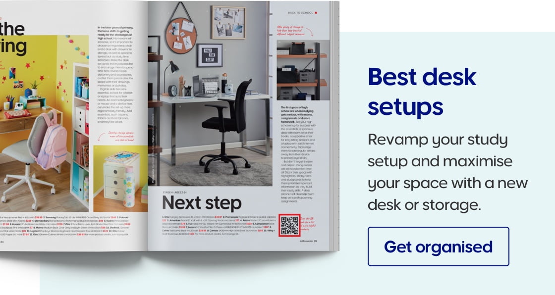 Officeworks: Our latest Magazine is now available 📩 | Milled