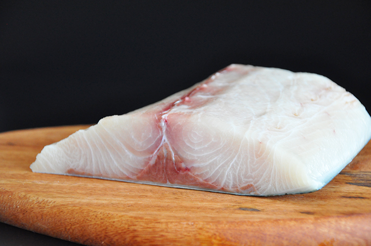 Wulf's Fish: Sushi Favorite: Yellowtail Hiramasa! | Milled