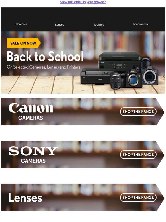 CameraPro: Get Ready For Back To School with CameraPro 🎒 | Milled