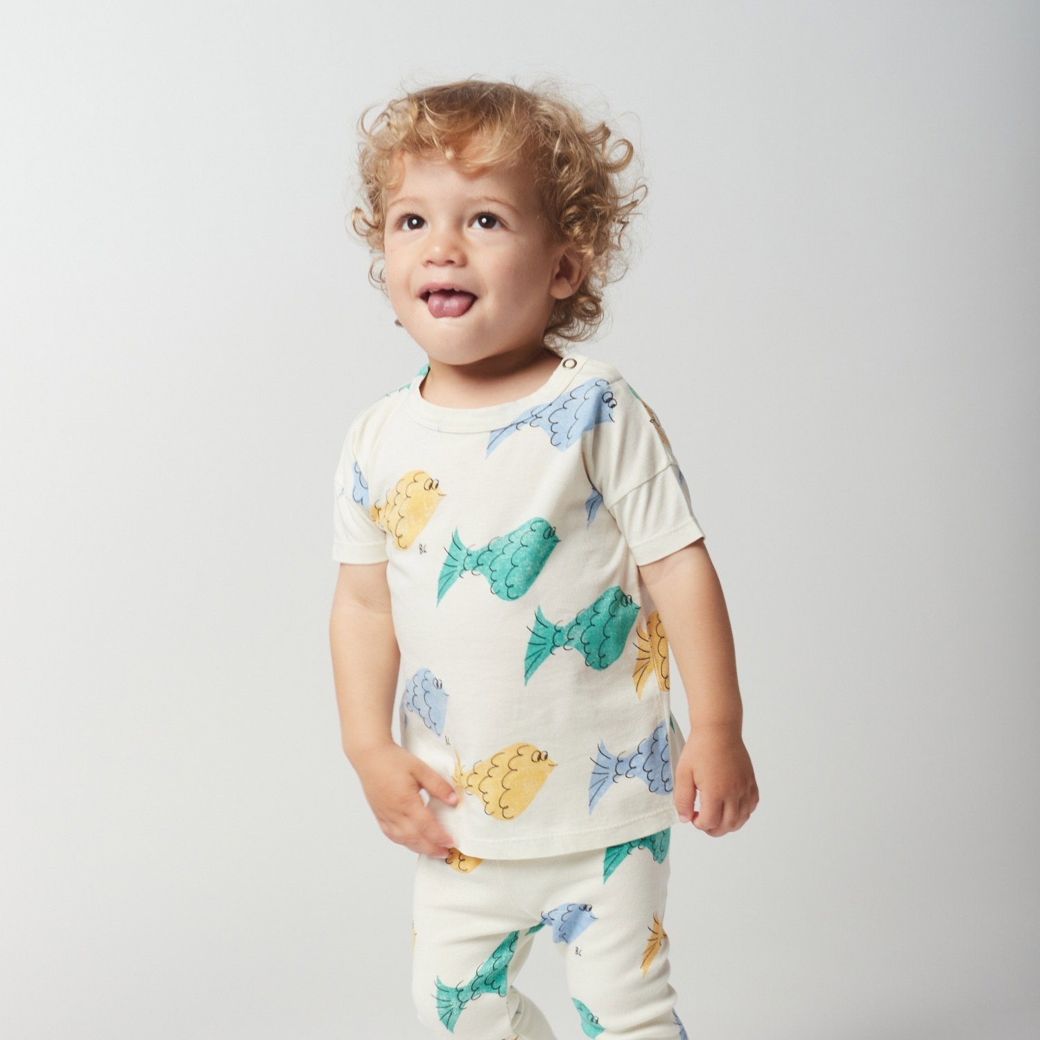Danrie: New in: Bobo Choses is Finally here! 💚 | Milled