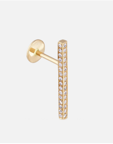 MARIA TASH: Design Focus: Pavé | Milled