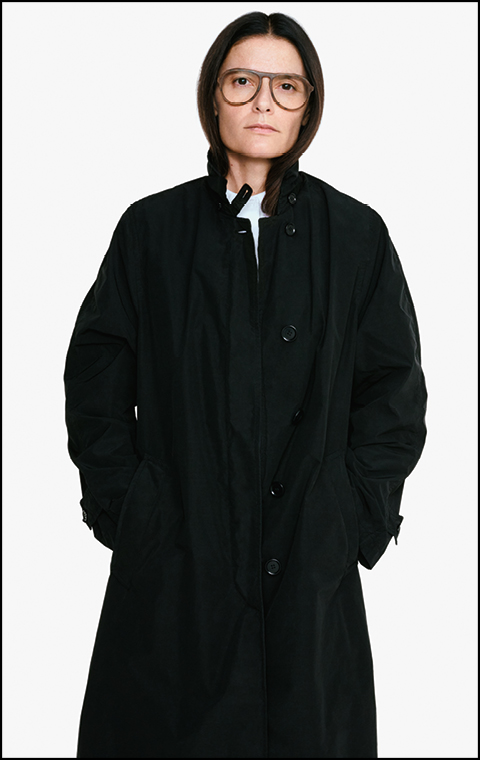 Aspesi: The New Collection is here! | Milled