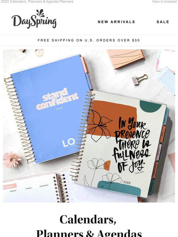 DaySpring: 🤩Now 50% Off 🤩 | Milled