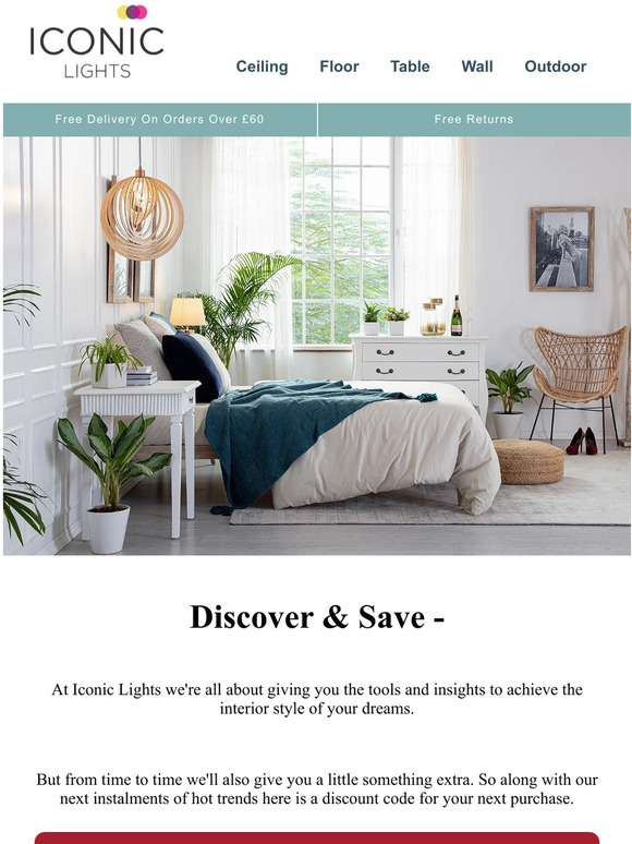 ValueLights: Iconic Trends Volume 2: Discover Grandmillennial | Milled