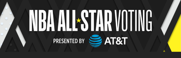 nba league pass au: NBA All-Star Voting: The Third Fan Voting Update is ...
