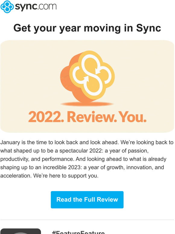 Sync: In Sync: Progress report | Milled