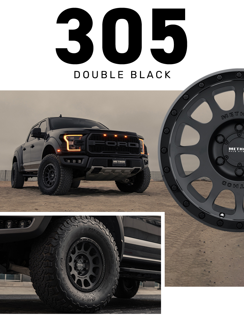 Method Race Wheels: 🔥2023 Toyota Sequoia🔥 | Milled